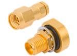 Amphenol Contacts Series Newest RF Connectors / Coaxial Connectors ...