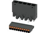PH2 Series Newest Headers & Wire Housings – Mouser India