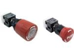 Newest Emergency Stop Switches / E-Stop Switches – Mouser India