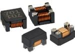 3 MHz Newest Common Mode Filters / Chokes – Mouser India