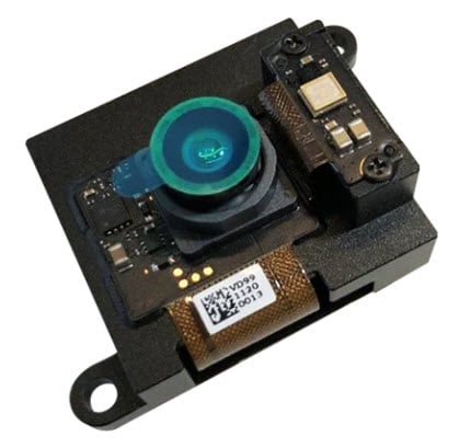 Depth Sensors Visualize Volumes | Bench Talk