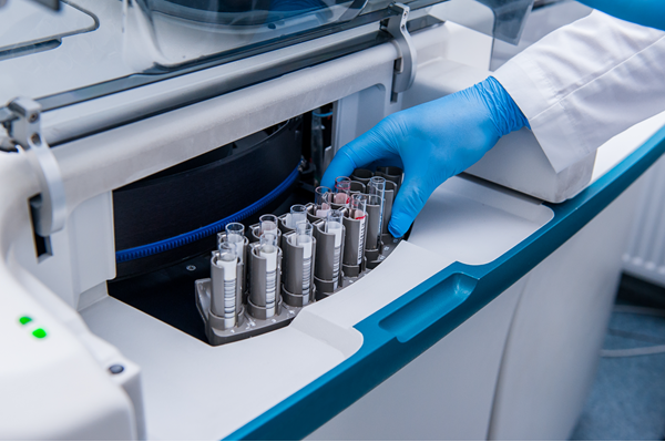 Connectors for Medical Equipment | Bench Talk