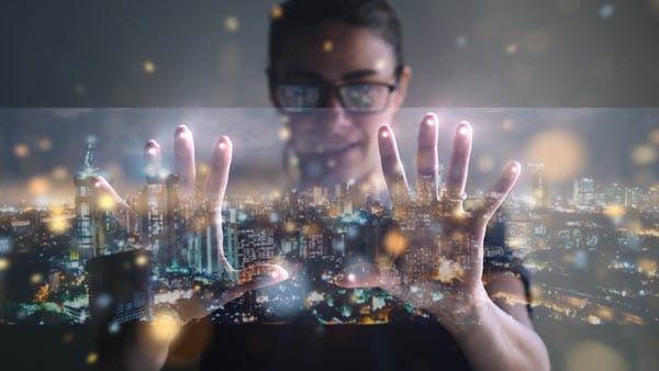 Depth Sensors Visualize Volumes | Bench Talk