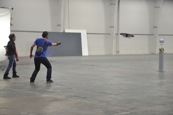 Engineering Marvel: A Behind-the-Shield Interview with Allen Pan