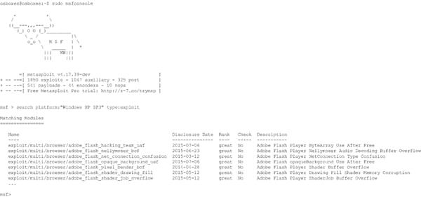 Penetration Testing and the Edge | Bench Talk