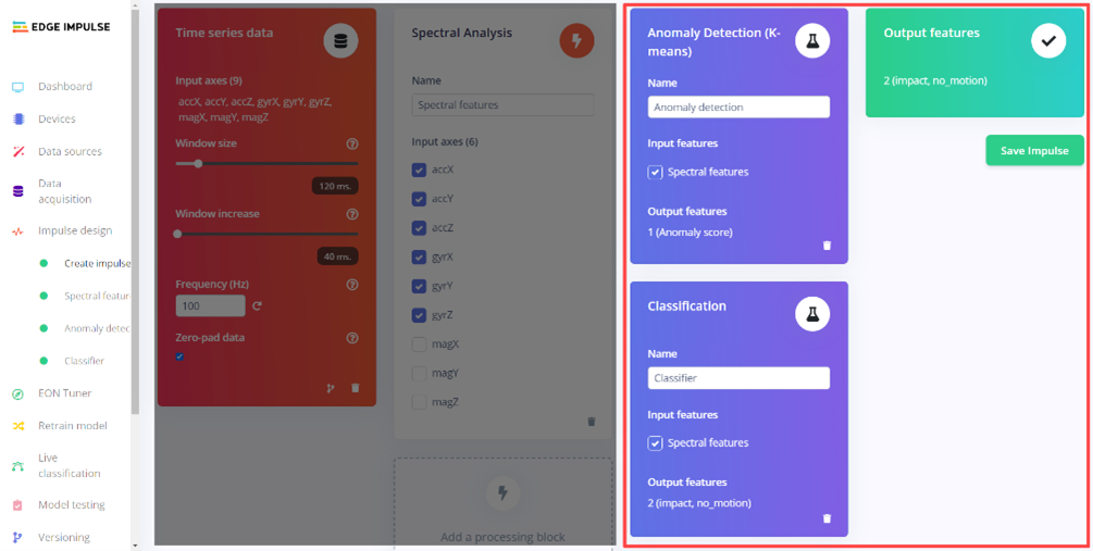 Edge Impulse Fundamentals Part Four | Bench Talk