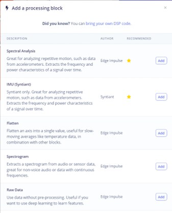 Edge Impulse Fundamentals Part Three | Bench Talk