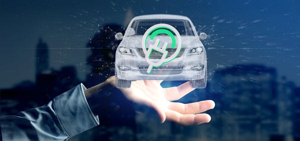 Is Autonomous Operation Still a Target for Electric Vehicles? | B