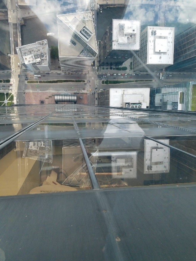 Shaping Smarter Cities: Conquering Vertigo: MEMs In Augmented Rea