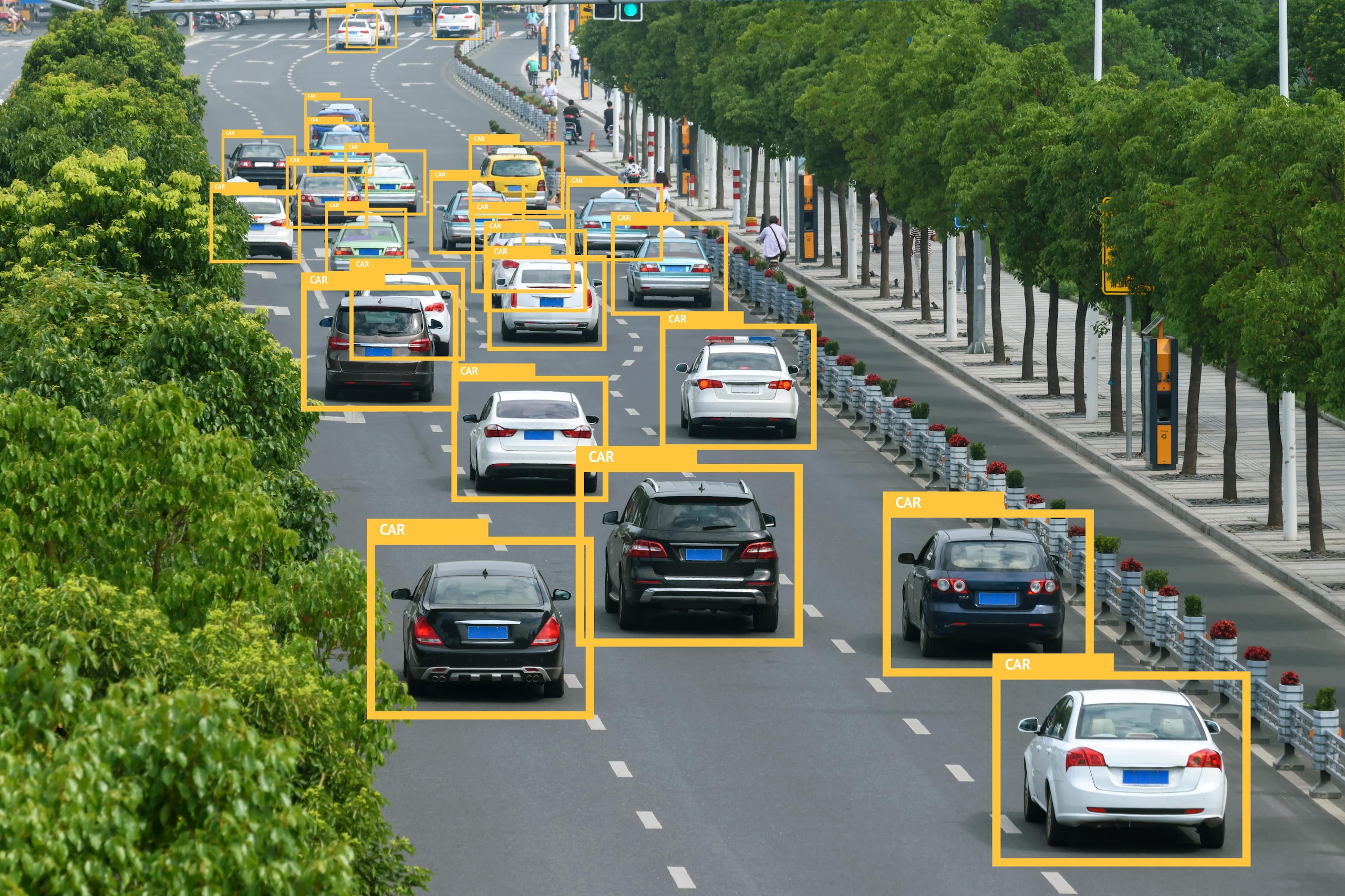 Solve the Mystery of Vehicle Detection Algorithm | Bench Talk