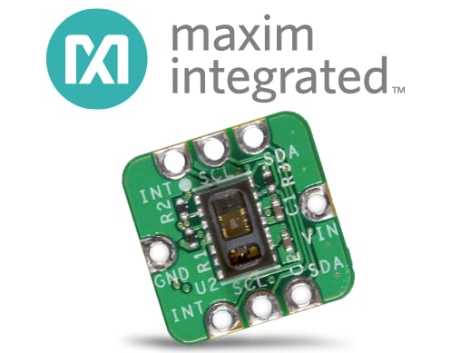 3D Printed Car | Mouser