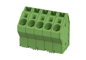 Phoenix Contact ST 2.5 Series Terminal Blocks – Mouser India