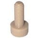 M4 Screws & Fasteners – Mouser India