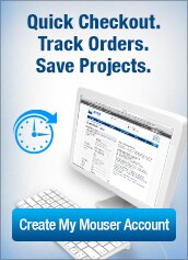 Mouser Electronics India - Electronic Components Distributor