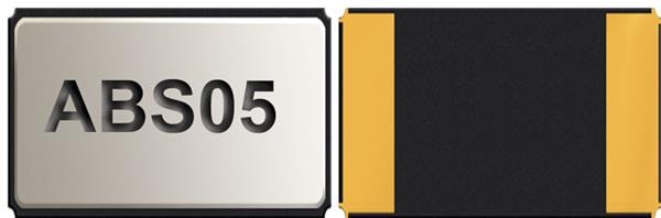 ABS05-32.768kHz-X-T5 ABRACON | Mouser India