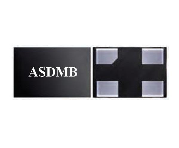 ASDMB-24.000MHZ-LC-T ABRACON | Mouser India
