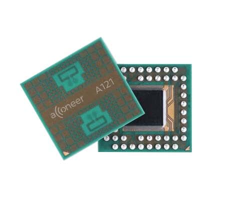 A121-001-T&R Acconeer | Mouser India