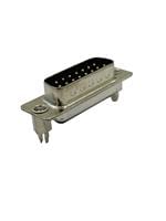 DE09-PT-1-BL Adam Tech | Mouser India