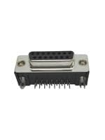 DE09-SL-24 Adam Tech | Mouser India