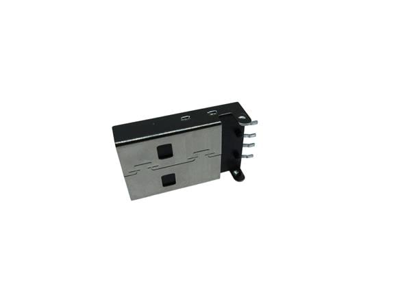 USB-AP-S-RA-SMT Adam Tech | Mouser India