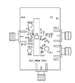 ADL5513-EVALZ Analog Devices | Mouser India