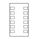 ADPD144RI-ACEZ-RL7 Analog Devices | Mouser India