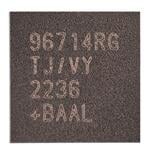 MAX96714GTJ/VY+ Analog Devices / Maxim Integrated | Mouser India