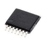 AD5293BRUZ-50-RL7 Analog Devices | Mouser India