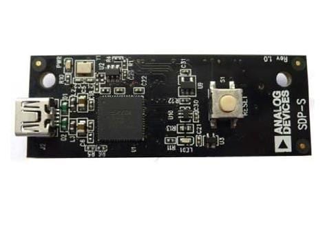 EVAL-SDP-CS1Z Analog Devices | Mouser India