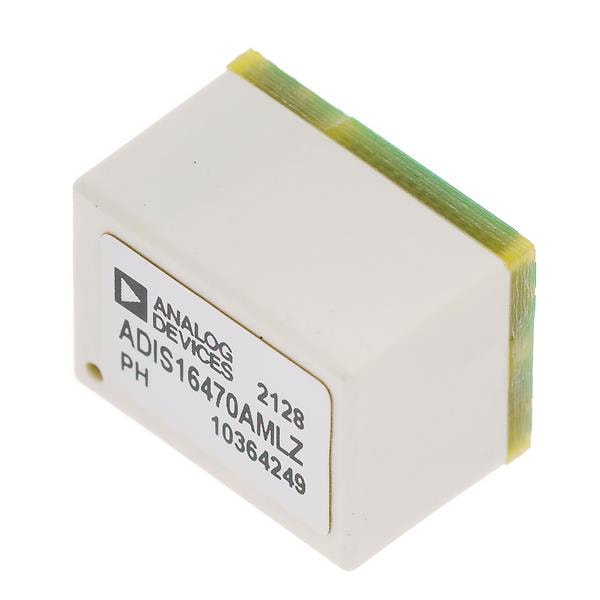 ADIS16470AMLZ Analog Devices | Mouser India