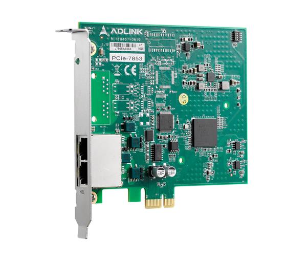 PCIe-7856 ADLINK Technology | Mouser India