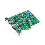 PCIE-1602B-AE Advantech | Mouser India