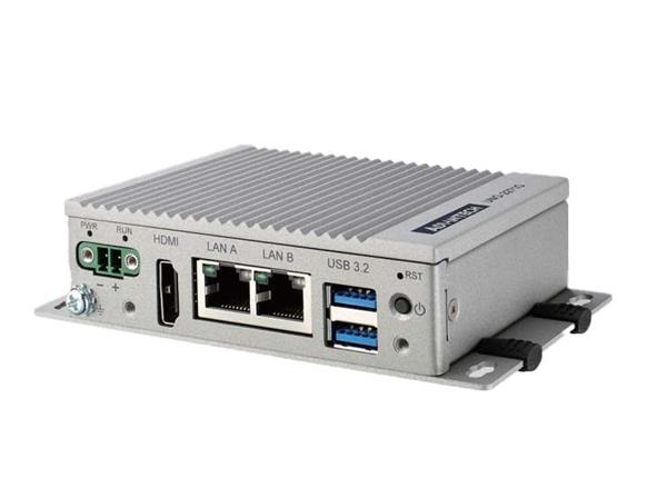 UNO-2271G-N221AE Advantech | Mouser India