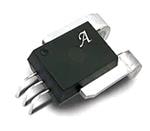 ACS772ECB-400B-PFF-T Allegro MicroSystems | Mouser India