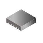 3-Axis Board Mount Hall Effect/Magnetic Sensors Images – Mouser India