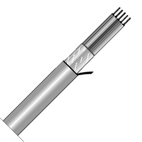 5064C SL005 Alpha Wire | Mouser India