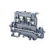 Fuse Terminal Block DIN Rail Terminal Blocks – Mouser India