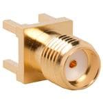 132134 Amphenol RF | Mouser India