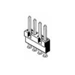 6 Position 2 Row 2.54 mm Headers & Wire Housings – Mouser India