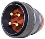 BACC63CE24-22SX Amphenol Aerospace | Mouser India