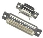 DE09P064LF Amphenol FCI | Mouser India