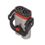 HVSLS600062B125 Amphenol PCD Shenzhen | Mouser India