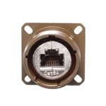 RJFTV6A2A1G Amphenol Socapex | Mouser India