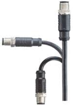 M12A-10PMMS-SF8001 Amphenol LTW | Mouser India