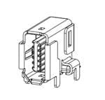 ND9-AS14-00 Amphenol Commercial Products | Mouser India