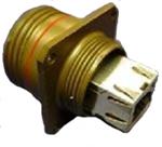 RJFTV21G Amphenol Socapex | Mouser India