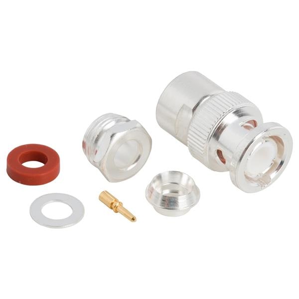 031-3301 Amphenol RF | Mouser India