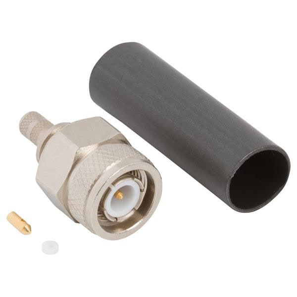 031-6499 Amphenol RF | Mouser India