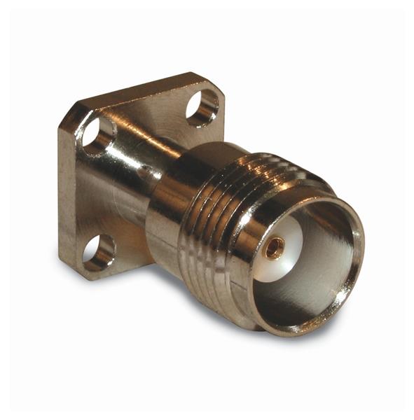 122385 Amphenol RF | Mouser India