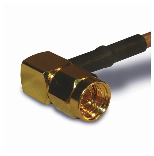 132123 Amphenol RF | Mouser India